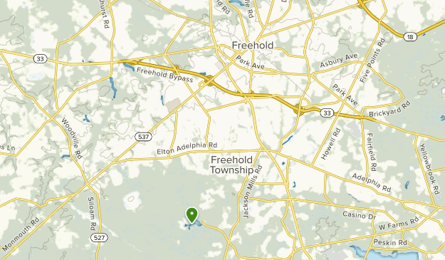 Best Trails near Freehold, New Jersey | AllTrails