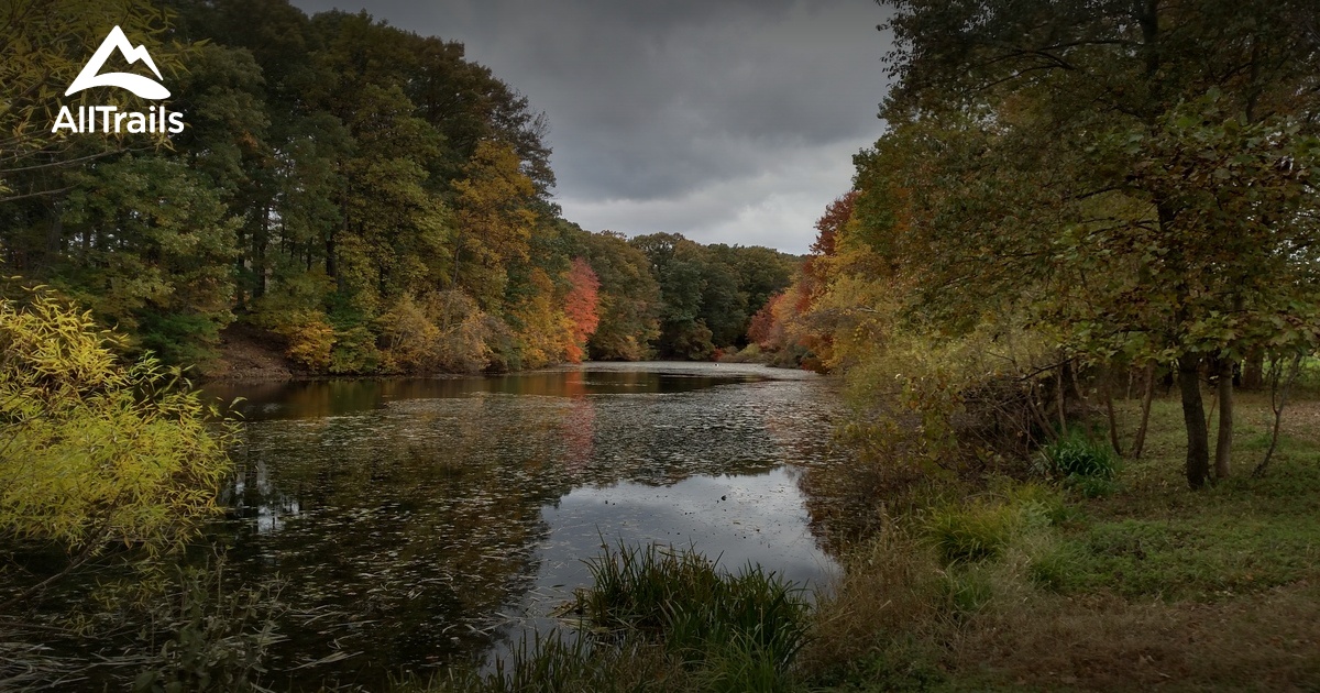 Best hikes and trails in Freehold Township | AllTrails