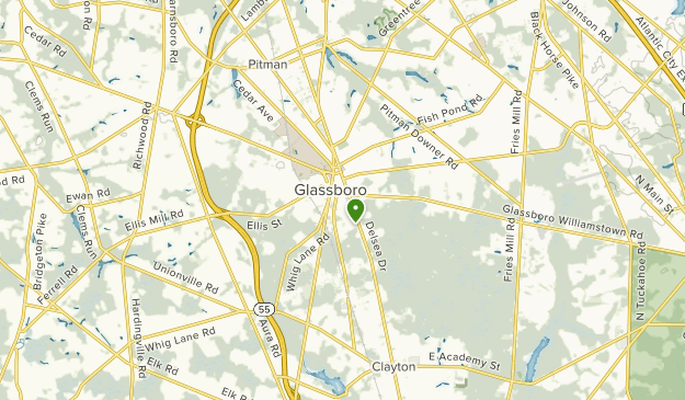 Best Trails near Glassboro, New Jersey | AllTrails