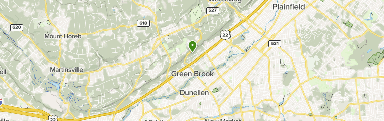 Best Hikes and Trails in Green Brook | AllTrails