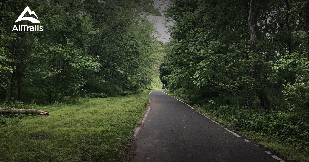 Best hikes and trails in Grenloch | AllTrails