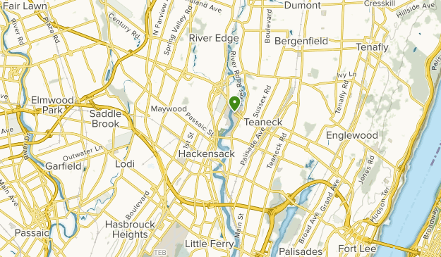 Best Trails near Hackensack, New Jersey | AllTrails