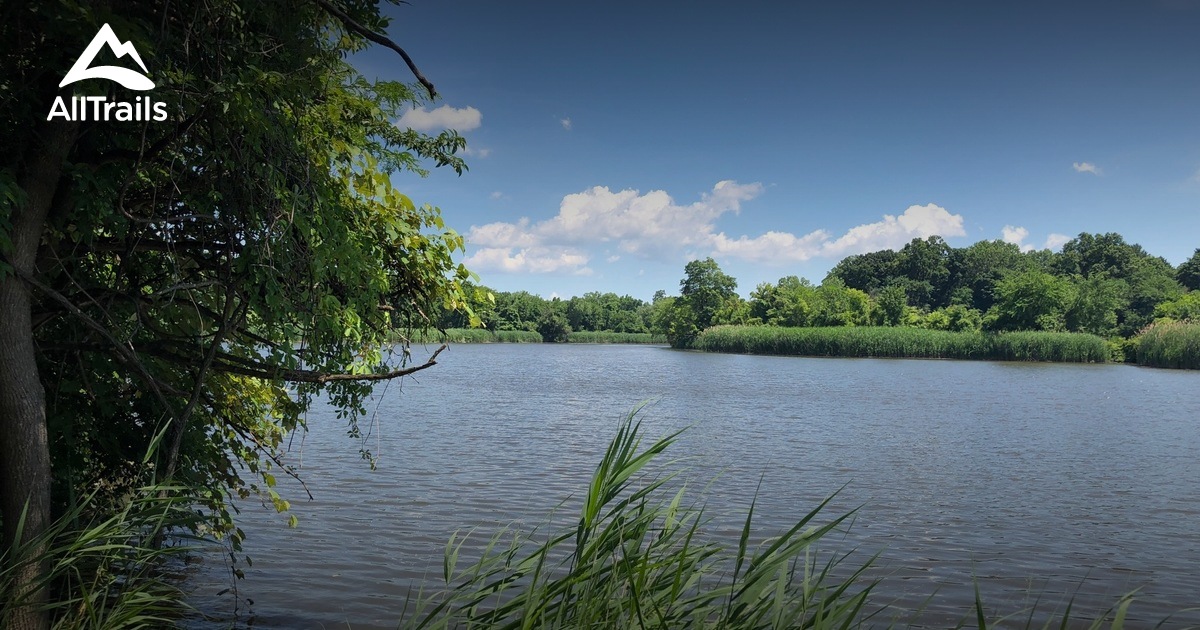 Best walking trails in Hackensack | AllTrails