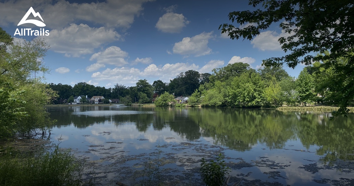 Best hikes and trails in Haddon Heights | AllTrails