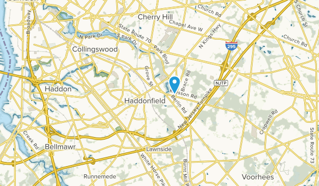 Best Trails near Haddonfield, New Jersey | AllTrails
