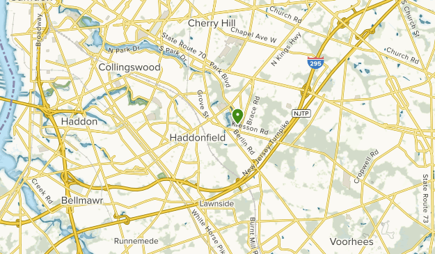 Best Trails near Haddonfield, New Jersey | AllTrails