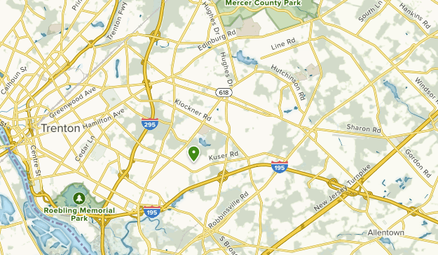 Best Trails near Hamilton, New Jersey | AllTrails