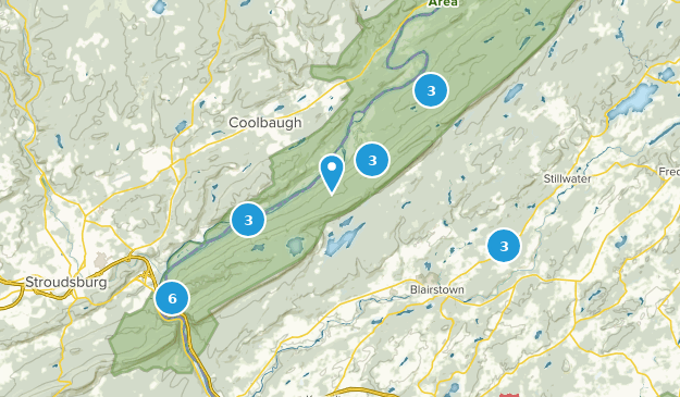 Best Trails near Hardwick Township, New Jersey | AllTrails