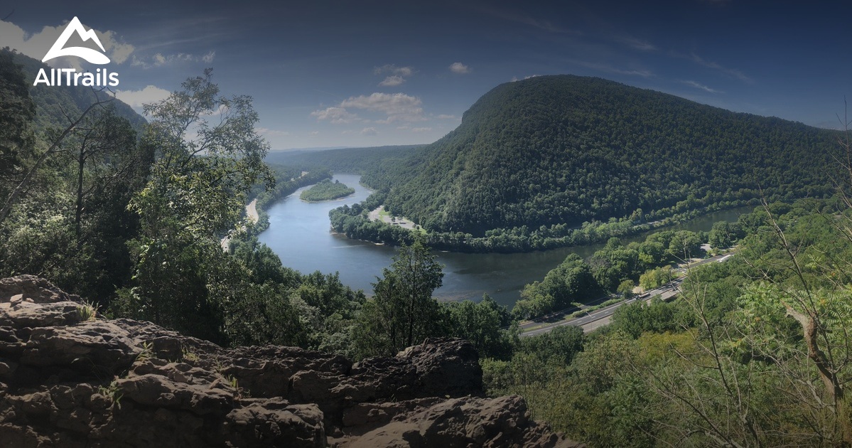 Best Trails near Hardwick Township, New Jersey | AllTrails