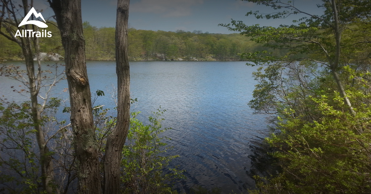 Best hikes and trails in Hardyston | AllTrails