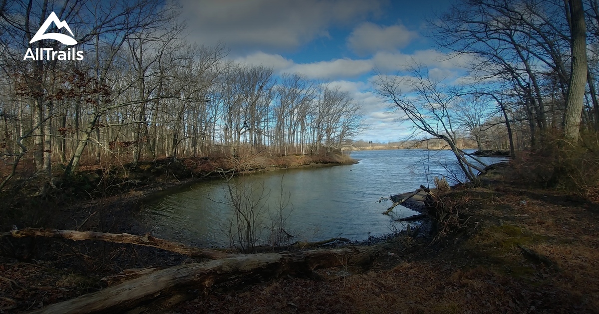 Best hikes and trails in Hazlet | AllTrails