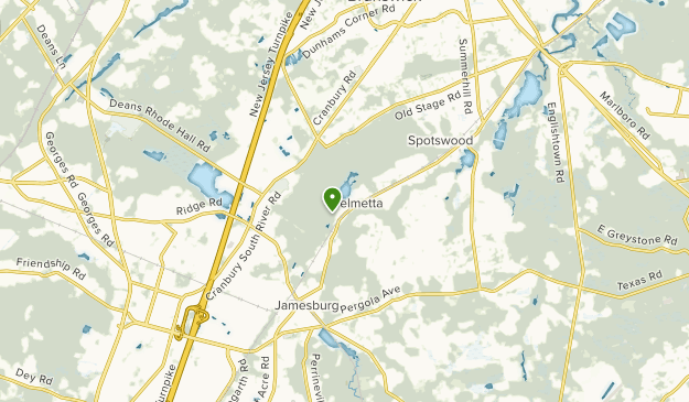 Best Trails near Helmetta, New Jersey | AllTrails