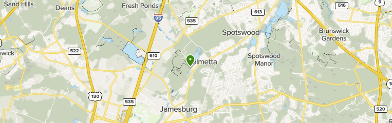 Best Hikes and Trails in Helmetta | AllTrails