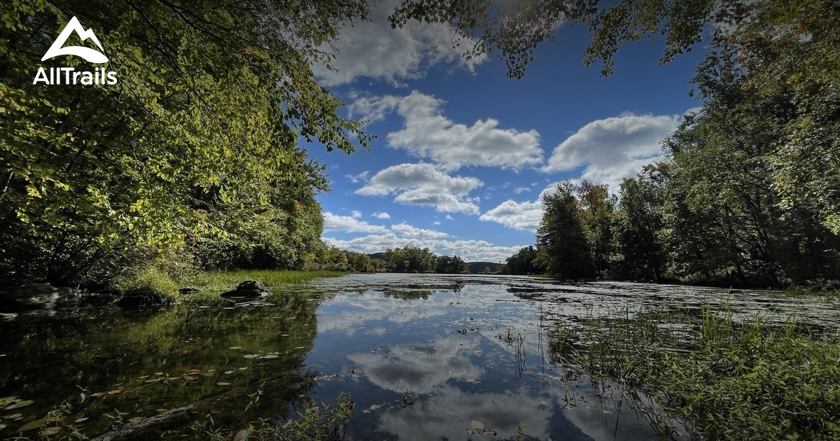 Best Wildlife Trails in Hibernia | AllTrails
