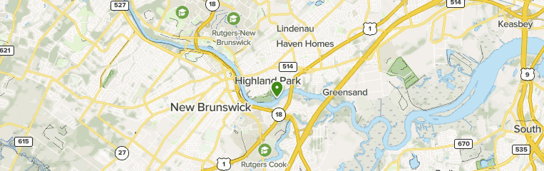 Best Hikes and Trails in Highland Park | AllTrails