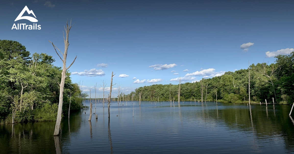 Best hikes and trails in Howell Township | AllTrails