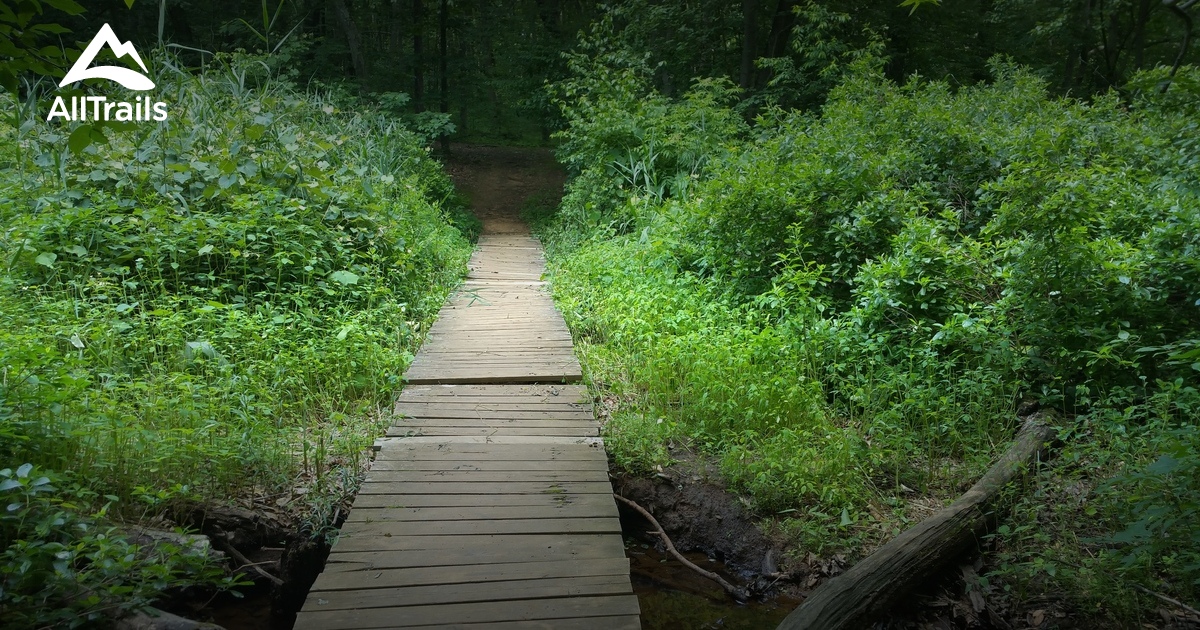 Best hikes and trails in Jamesburg | AllTrails