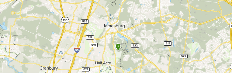 Best trails in Jamesburg, New Jersey | AllTrails