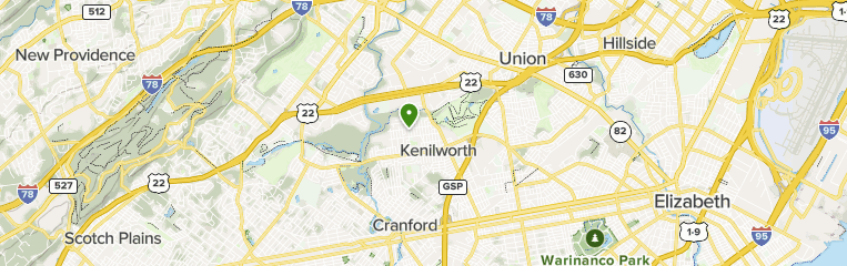 Best Hikes and Trails in Kenilworth | AllTrails