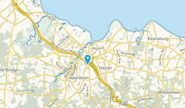 Best Trails near Keyport, New Jersey | AllTrails