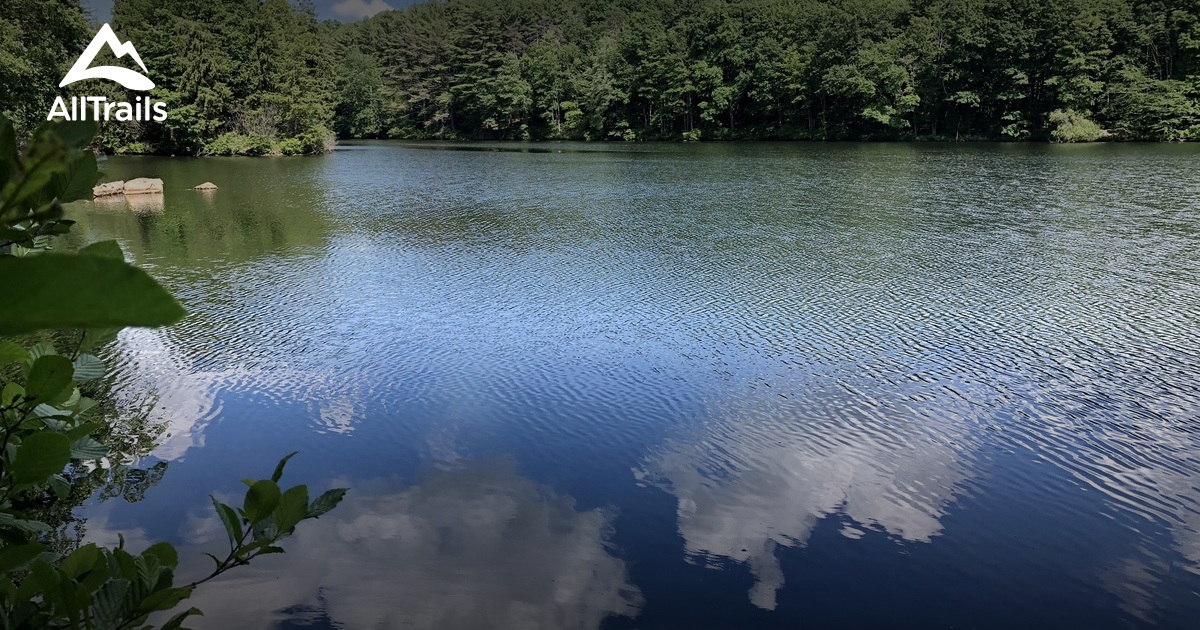 Best hikes and trails in Kinnelon | AllTrails