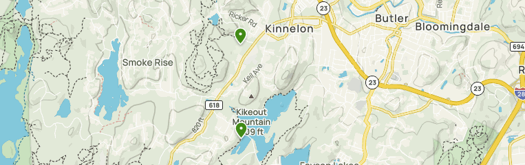 Best Hikes and Trails in Kinnelon | AllTrails