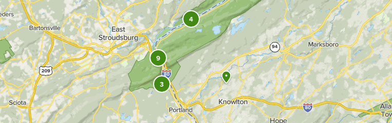 Best Hikes and Trails in Knowlton | AllTrails