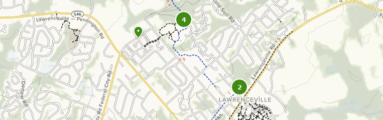 Best Trails near Lawrence Township, New Jersey | AllTrails