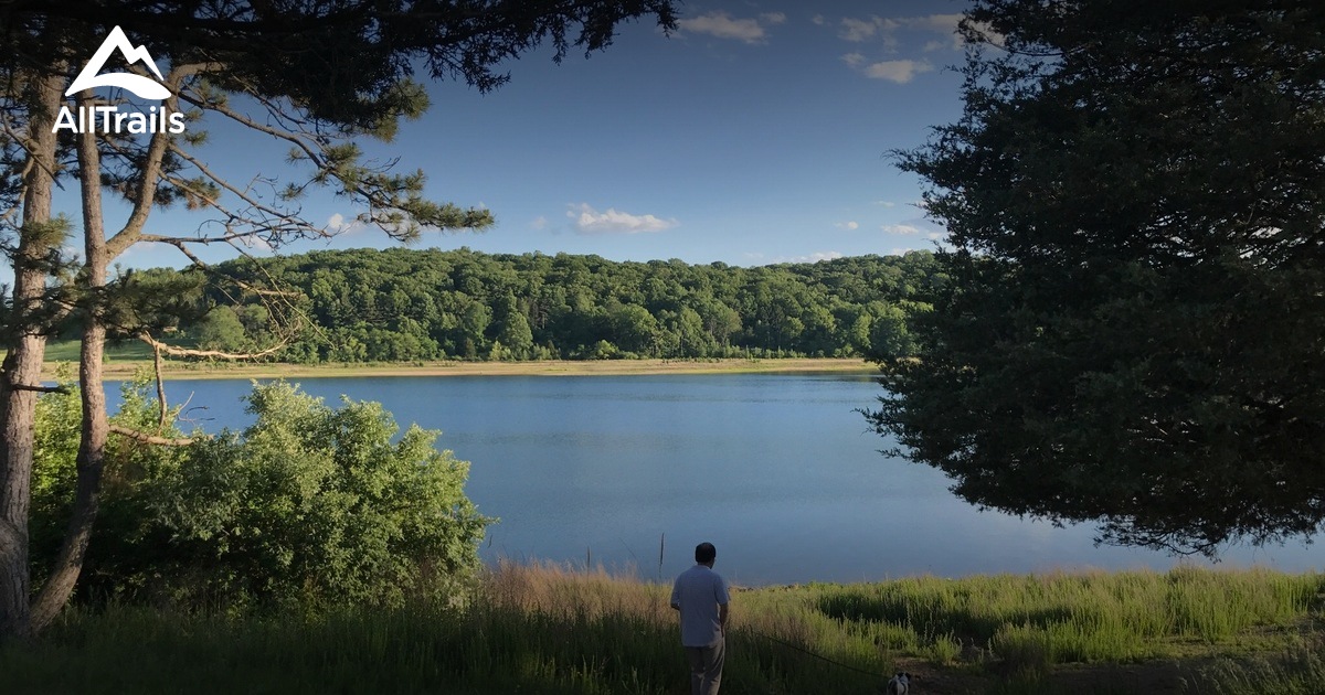 Najlepsze szlaki do wędrówki z psem na smyczy w: Lebanon | AllTrails