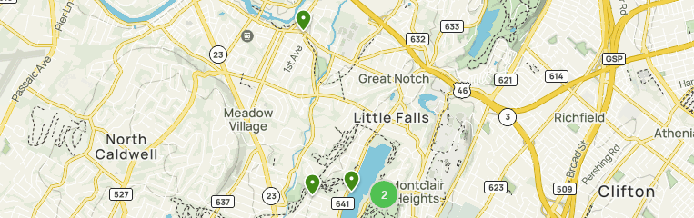 Best Hikes and Trails in Little Falls | AllTrails