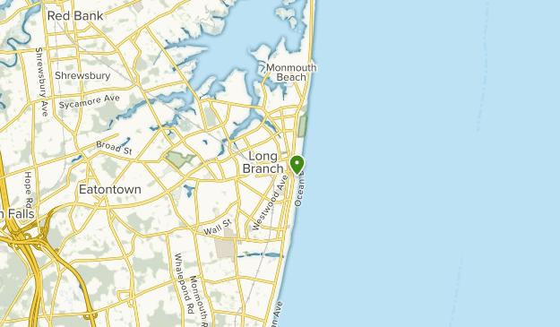 Best Trails near Long Branch, New Jersey | AllTrails