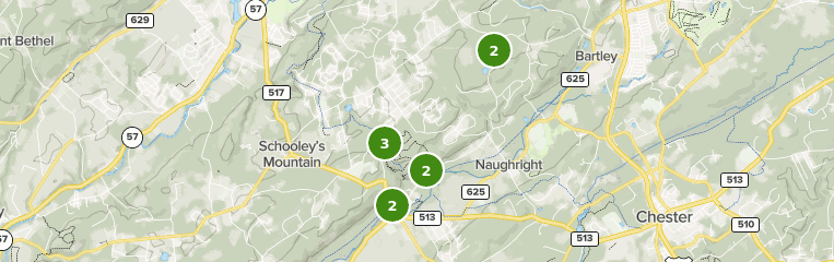 Best Trails near Long Valley, New Jersey | AllTrails