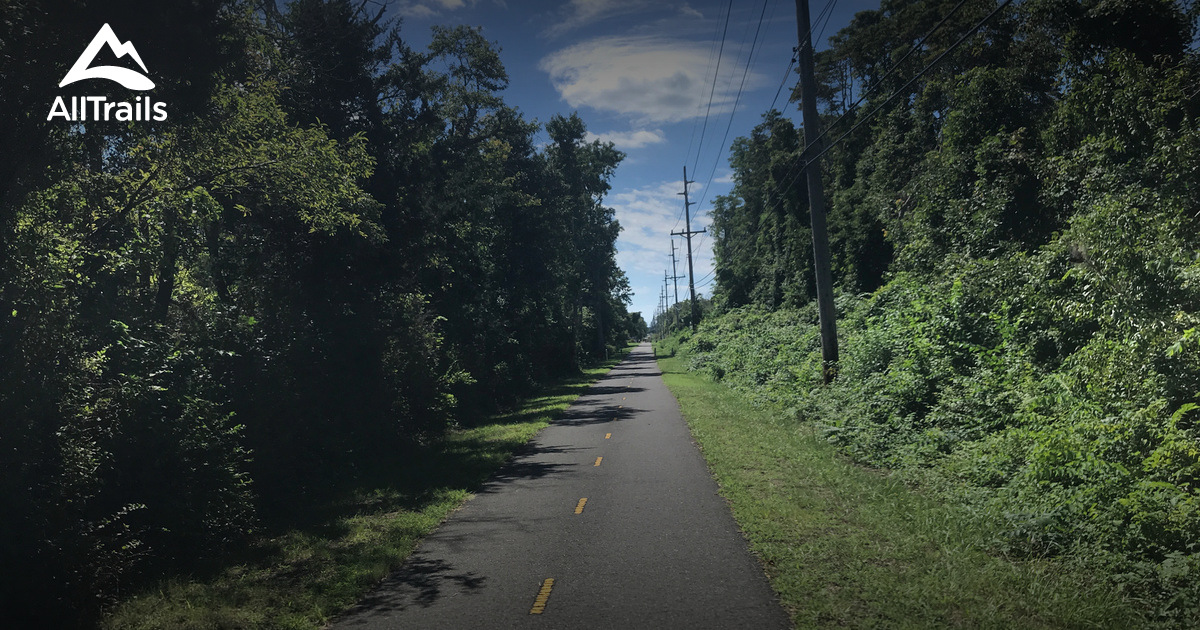 Best hikes and trails in Lower | AllTrails