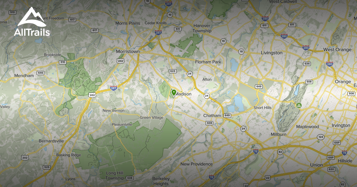 Best hikes and trails in Madison | AllTrails