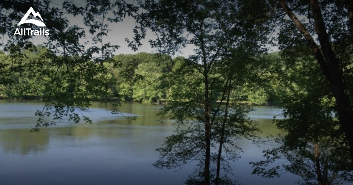 Best Trails near Mahwah, New Jersey | AllTrails