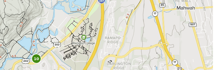 Best Trails near Mahwah, New Jersey | AllTrails