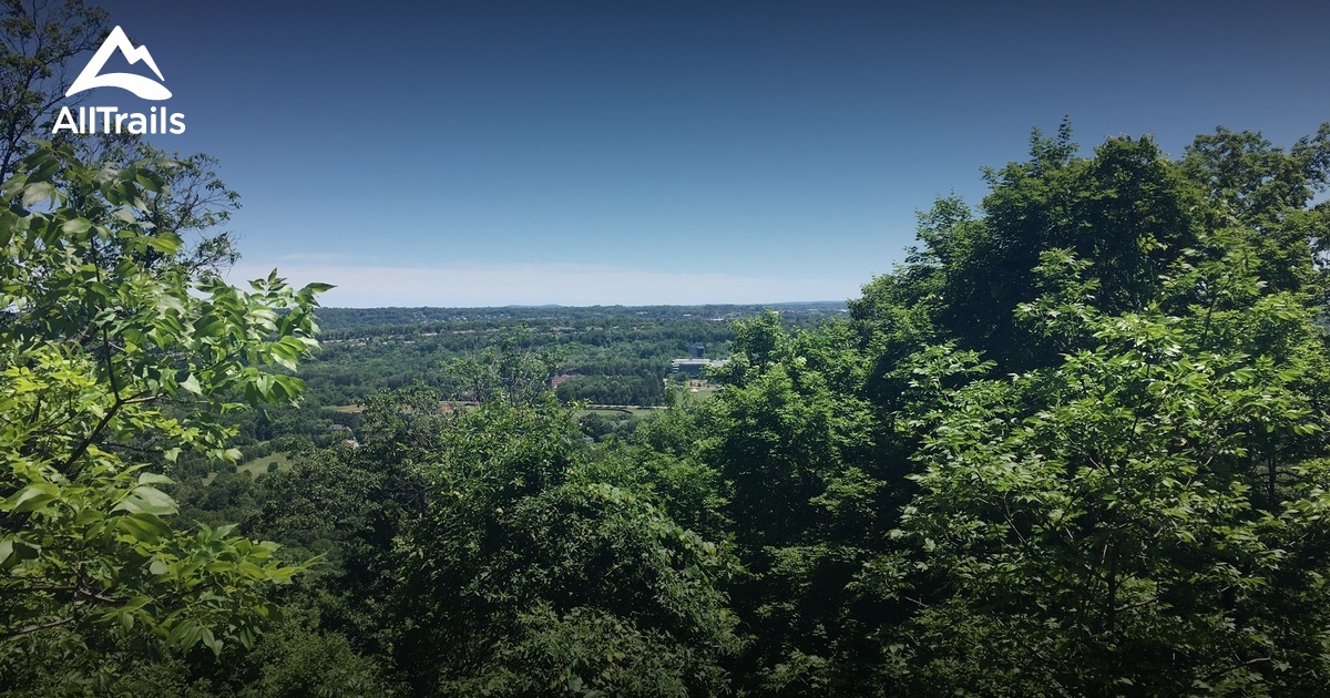 10 Best trails and hikes in Mahwah | AllTrails