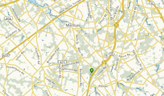 Best Trails near Mantua, New Jersey | AllTrails