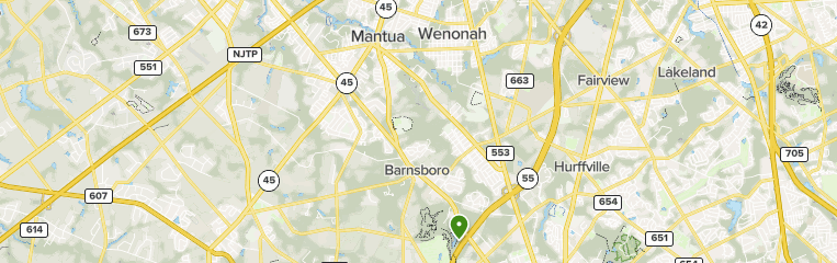 Best trails in Mantua, New Jersey | AllTrails