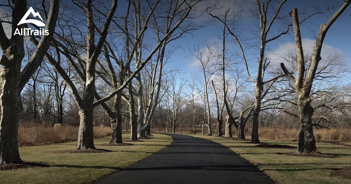 Best hikes and trails in Manville | AllTrails