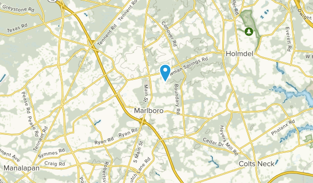 Best Trails near Marlboro, New Jersey | AllTrails