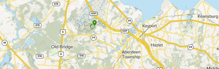 Best Hikes and Trails in Matawan | AllTrails