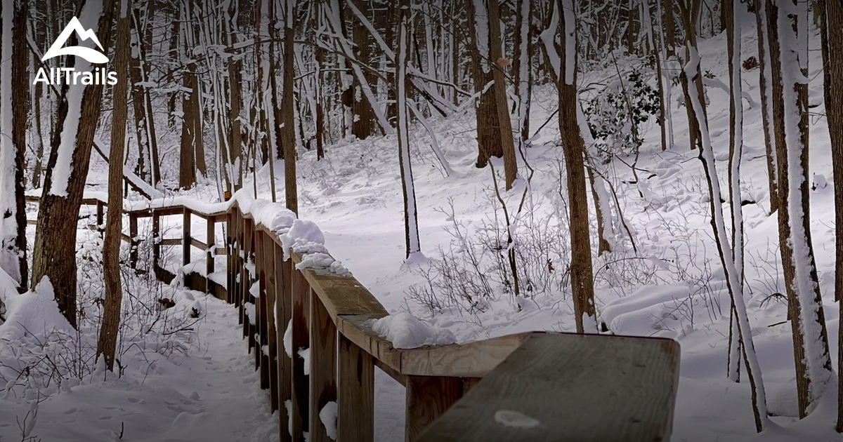 Best hikes and trails in Matawan | AllTrails