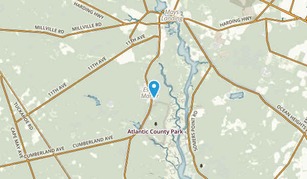 Best Trails near Mays Landing, New Jersey | AllTrails