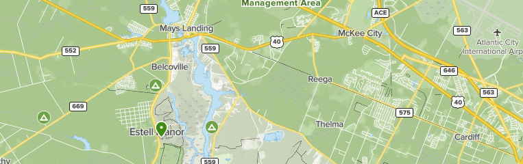 Best Hikes and Trails in Mays Landing | AllTrails