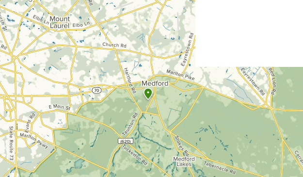 Best Trails near Medford, New Jersey | AllTrails