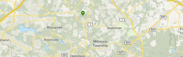 Best Hikes and Trails in Millstone Township | AllTrails