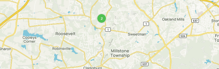 Best Hikes and Trails in Millstone Township | AllTrails