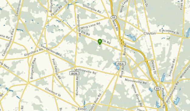 Best Trails near Monroeville, New Jersey | AllTrails