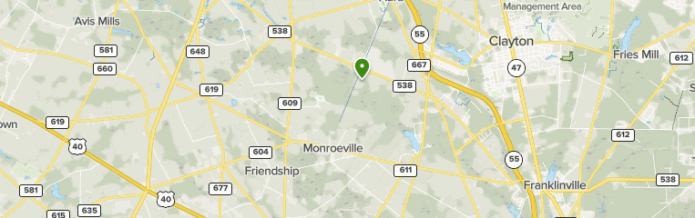 Best Hikes and Trails in Monroeville | AllTrails